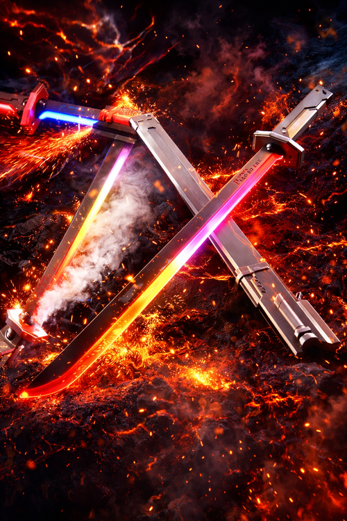 MYTHIC BLADE – MYTHIC BLADE